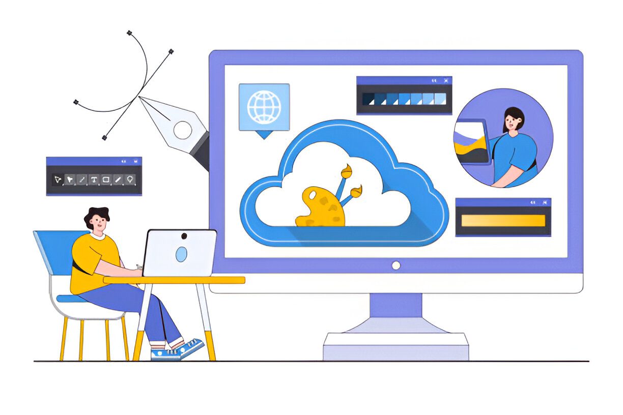 Cloud Drafting Tools for Architects