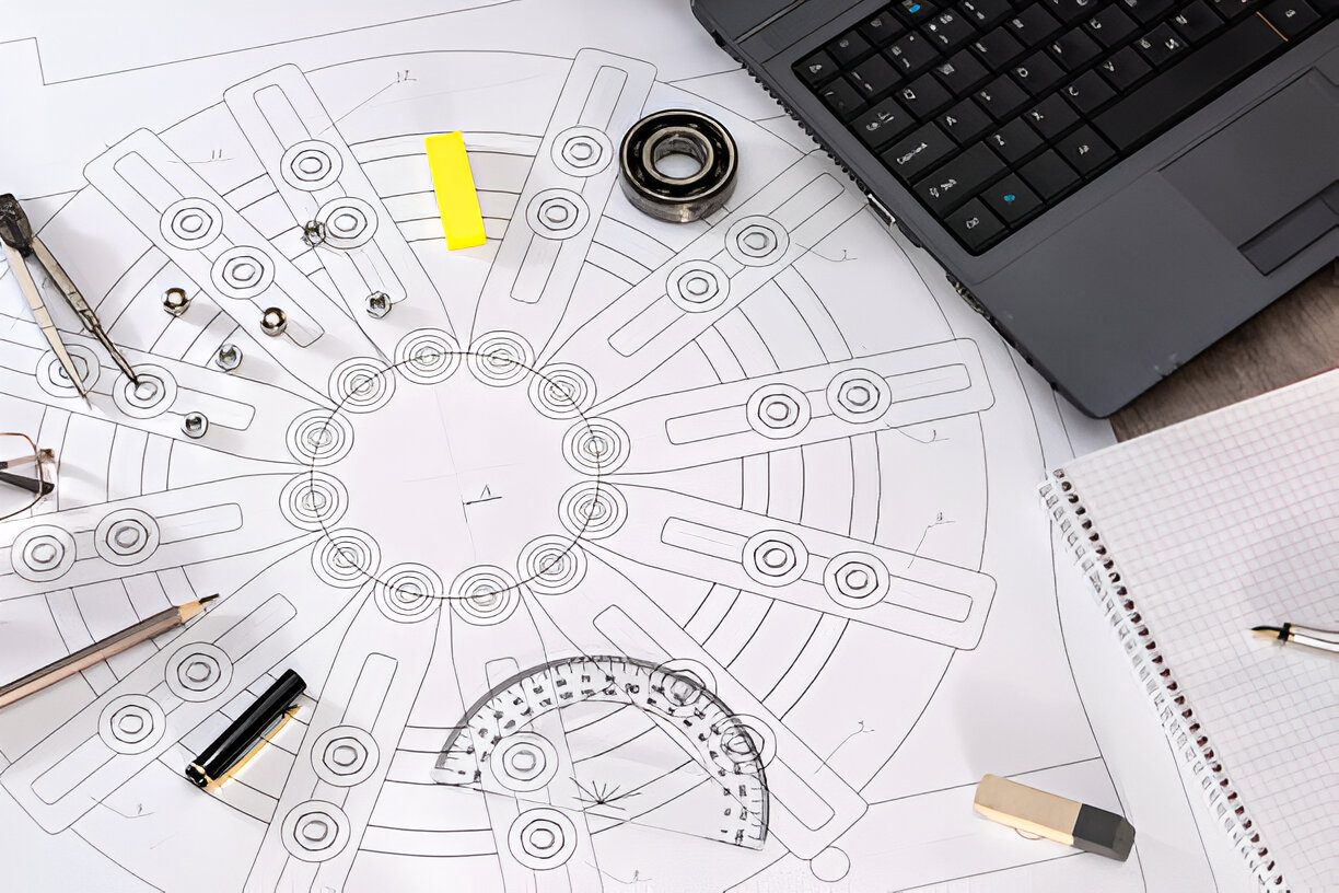 Optimizing the Drafting Process: 10 Strategies for Architects